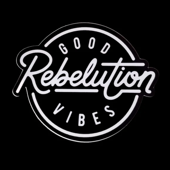 Rebelution Logo